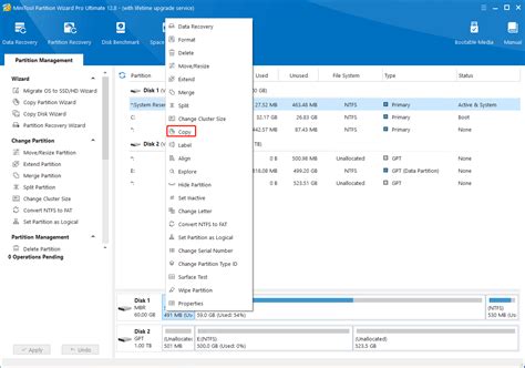 Follow This Guide To Move Windows Boot Manager To SSD