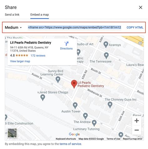 How To Embed Google Map In Joomla Sites JoomHelper