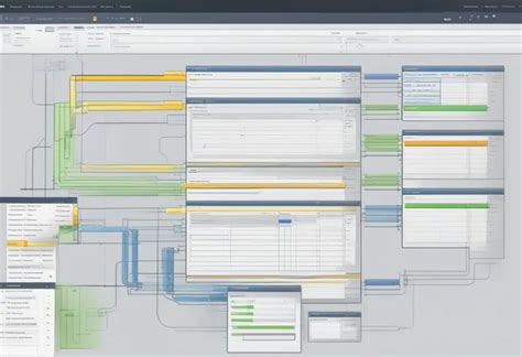 Routing Table In Sap Understanding Its Structure And Functionality Tables In Sap