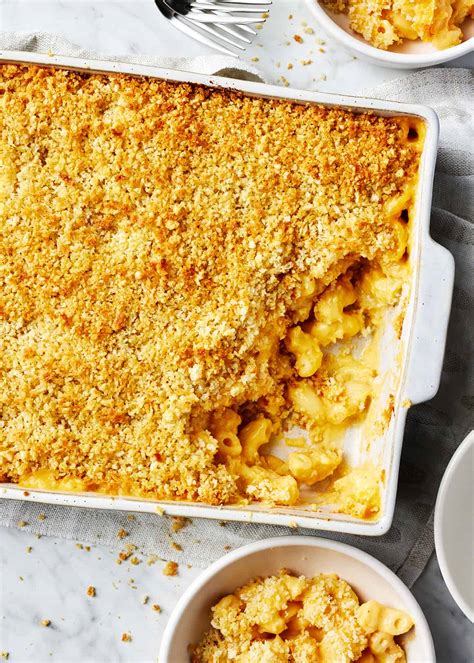 Homemade Mac and Cheese Recipe - Love and Lemons