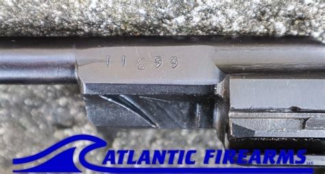 Norinco Nhm90 Underfolder Ak47 Rifle