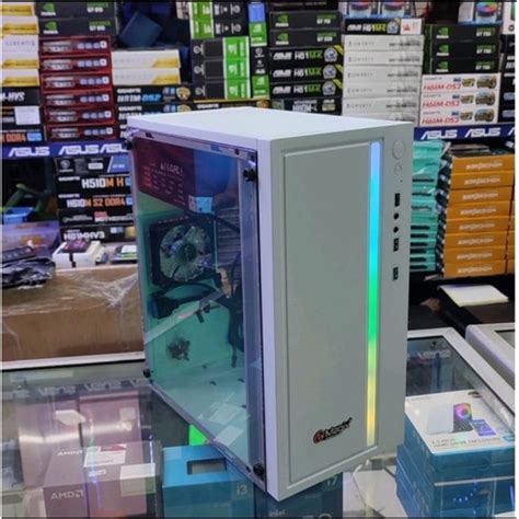 Jual CPU INTEL PC RAKITAN CORE I5 RAM 8GB HDD 500 CPU MURAH PC KOMPUTER Shopee Indonesia