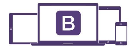 Bootstrap Logo LogoDix