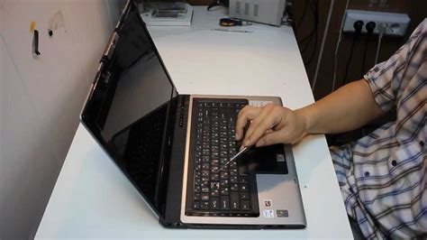 Как заменить кнопку на ноутбуке Acer Youtube