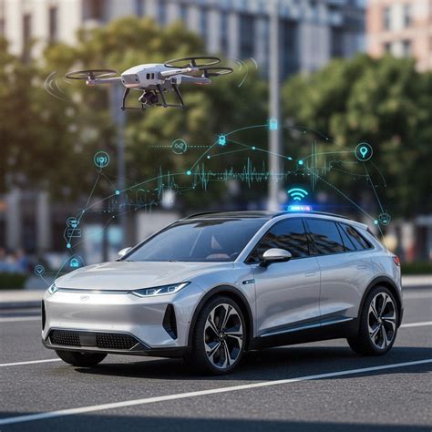 Mobile Quantum Key Distribution Achieves Secure Communication Between Moving Platforms