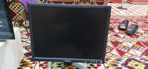 للبيع شاشة كمبيوتر ديل 20 بوصة Dell حراج