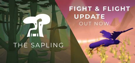 The Sapling On Steam