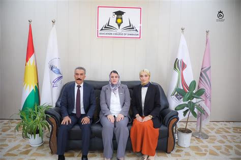 بەشی گەشەپێدانی مرۆیی ساڵی کۆلێژی پەروەردەی شارەزوور Facebook