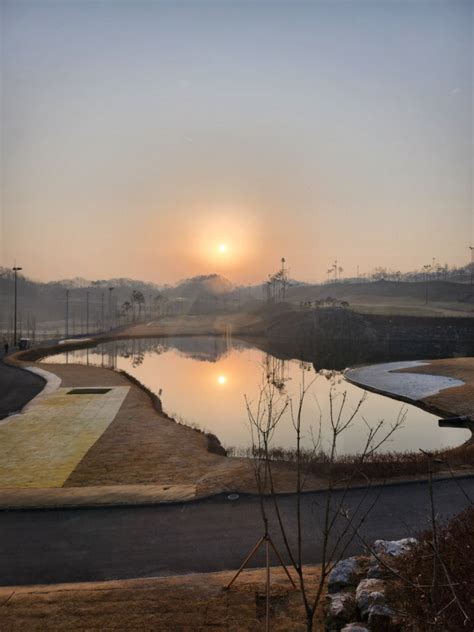 Again 음성 힐데스하임cc 라운딩 후기 3인플레이 노캐디 네이버 블로그