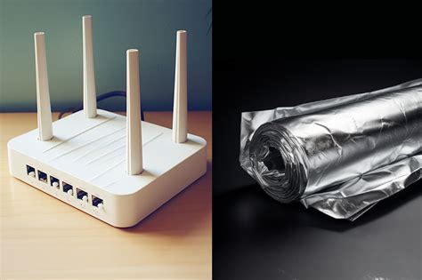 Boost Your Wi Fi Signal With This Simple Kitchen Hack World Wise News