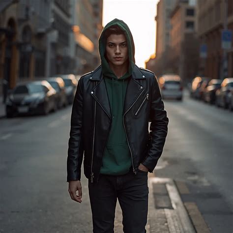 15 Creative Green Hoodie Outfit Ideas And Must Try Looks The Bible