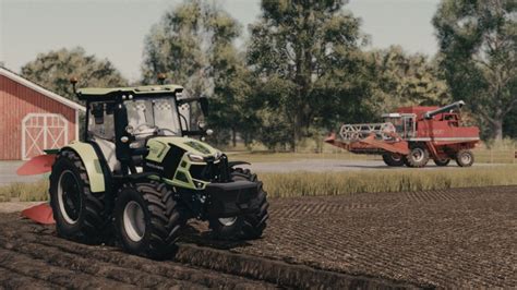 Next Gen Shaders V1 0 FS25 Net