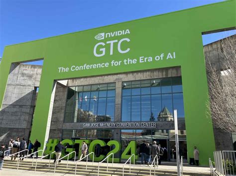 【イベントレポート】nvidia主催のgtcにhitachi Vantaraが参加！ ～シリコンバレーからの現地レポート～ Digital Highlightsデジタル日立