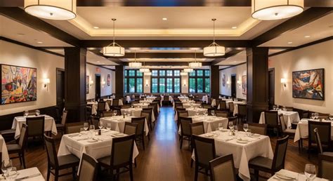 Best Restaurants Bergen County A Food Lovers Ultimate Guide To New
