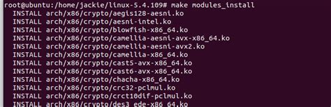 《杭州电子科技大学操作系统实验一:linux 内核编译及添加系统调用》 知乎 《杭州电子科技大学操作系统实验一:linux 内核编译及添加系统调用》 知乎