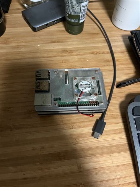 Raspberry Pi 4 Computers And Tech Desktops On Carousell