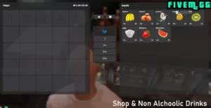 HOOKER SCRIPT QB ESX QBcore Scipt