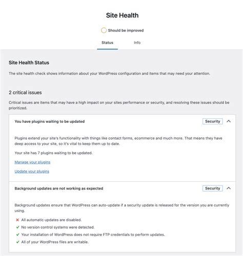 Wordpress Cleanup And Optimization 101 Checklist Servebolt