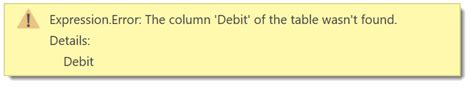 Power Query Fixing Missing Columns Dynamically Hat Full Of Data