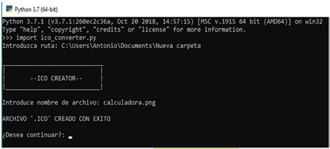 Ejercicio En Python Creando Iconos Con PIL KeepCoding