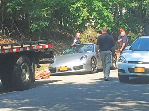 Real Estate Mogul Sean Ludwick Charged With Dwi Leaving Fatal Sag