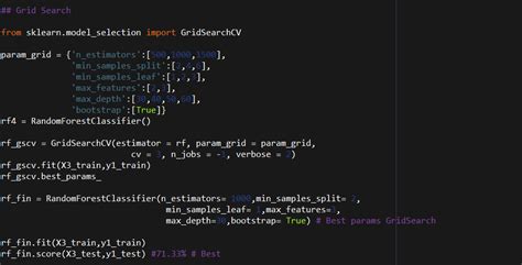 Github You Shawine Quality Prediction Building Classification Models To Predict Quality Of