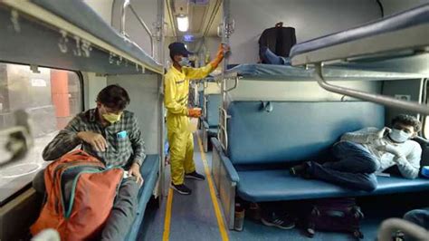 Know Difference Between 1st Ac 2nd Ac And 3rd Ac Coach Train In Indian