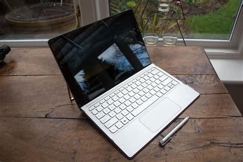 Hp Spectre X Review All The Quality Of The Surface Pro Hundreds Of Dollars Less Ars Technica