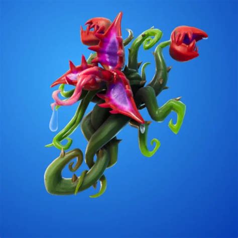 ⫷ Fortnite Poison Ivy Skin ⫸ Characters And Skins 👕 ᑕ ᑐnitesite