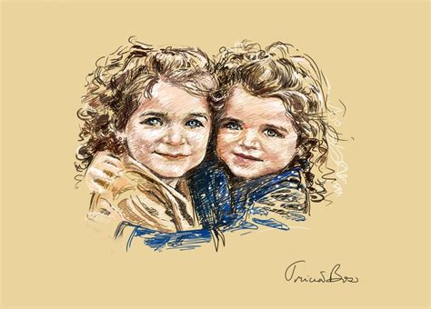 С днем рождения сестрички двойняшки открытки красивые Zefirka Club фото и картинки