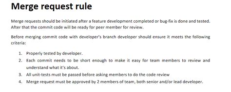 Git Merge Request VICHHAIY Welcome