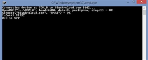 How To Remotely Control An Arduino With The Blynk App Arduino Maker Pro