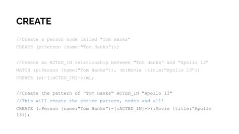 Introduction To Neo4j A Hands On Crash Course Ppt