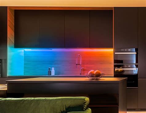 Tp Link Tapo L Mehrfarbiger Homekit Lightstrip Startet Matter Apple Homekit Blog