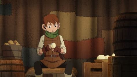 Chilchuck Tims Dungeon Wallpaper Pc Wallpaper