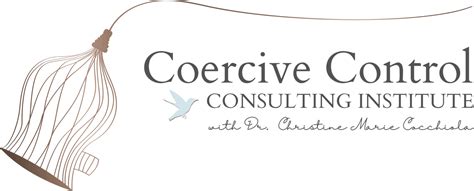 About Coercive Control Consulting Institute