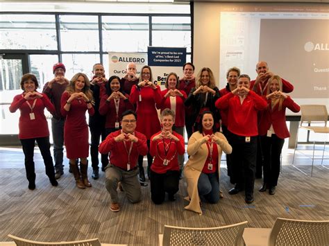 Allegro Microsystems Office Photos Glassdoor