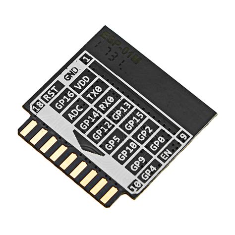 Esp8285 Esp 01m Wifi Module Iot Wireless Transceiver Receiver Replace