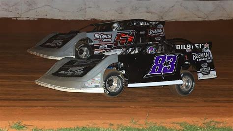 Mccarter Brothers Racing