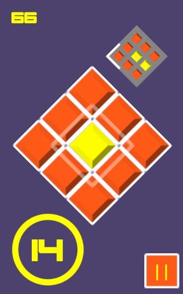 Grid Unity Game Source Code By Monish Codester