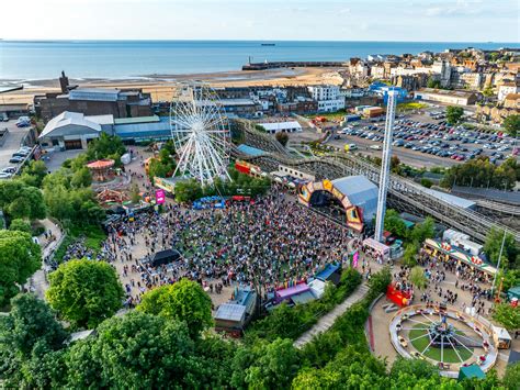 Sex Pistols Featuring Frank Carter To Headline Margate Kerrang