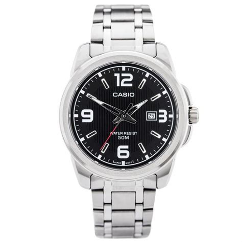 Casio Mtp 1314d 1a Silverland Sarajevo