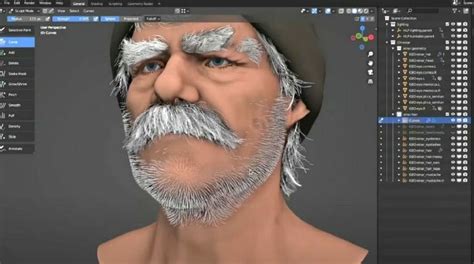 Free Blender 3d Models Blog