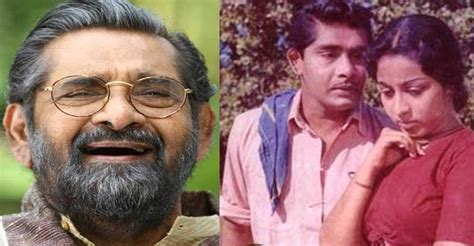 Madhu At 90 A Look Back At His Iconic Movies Onmanorama