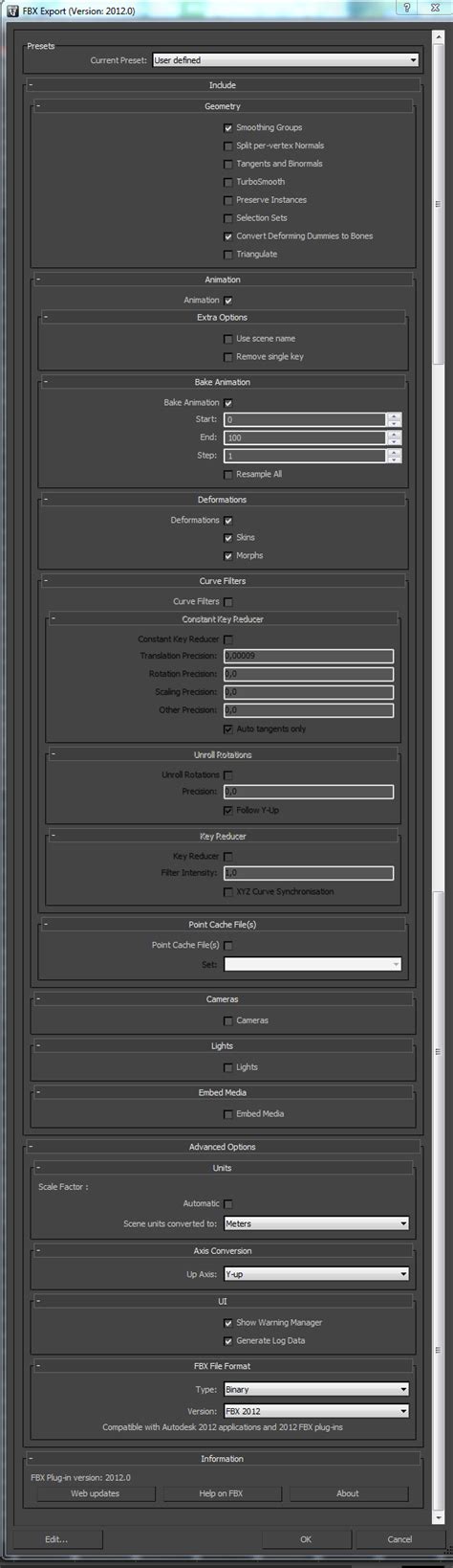 Submerge Tutorial Art Hints Mesh Creation 27 Unity Games Indiedb