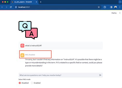 Building An LLM Powered RAG App From PDF Documents