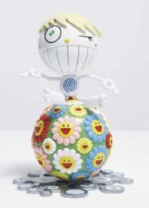 13 Œuvres Iconiques De Takashi Murakami