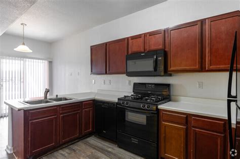 Eastside Crossings Apartments El Paso Tx
