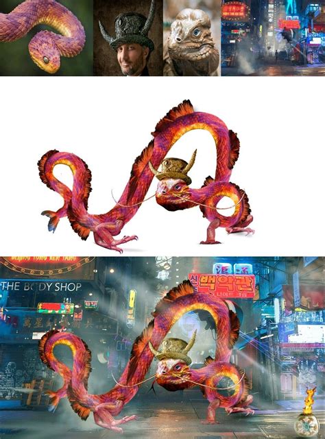 Manipulation Graphicdesign Gamedesign Characterillustration