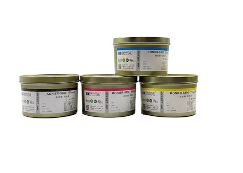 Wholesale Pantone Reflex Blue Ink For Offset Printing Pantone Reflex Blue Ink For Offset